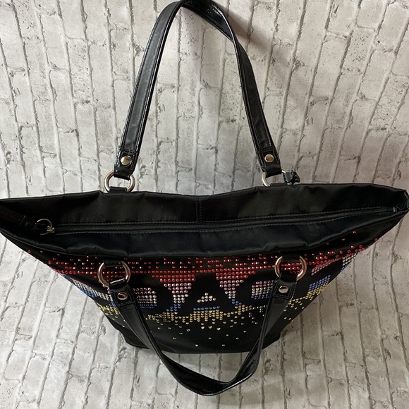 Coach | Bags | Coach Limited Edition Holiday Rhinestone H173f17144 ...